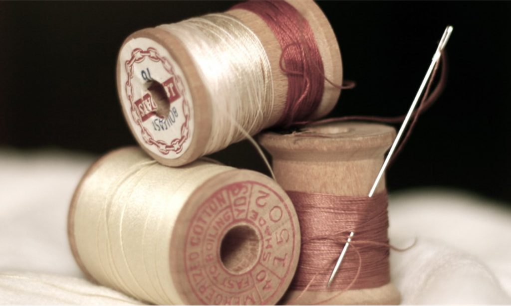 THREAD – Port Byron Library